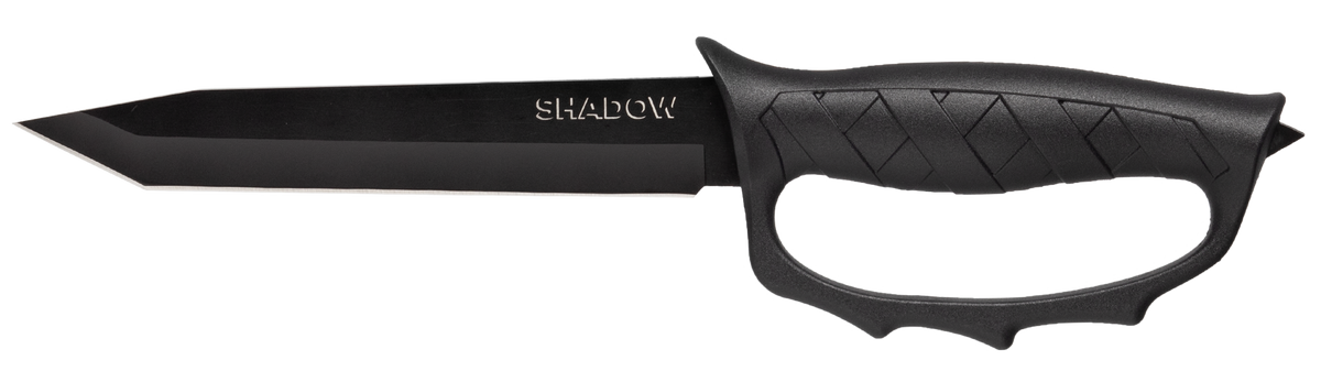 Shadow Trench Knife – Threat Response Solutions