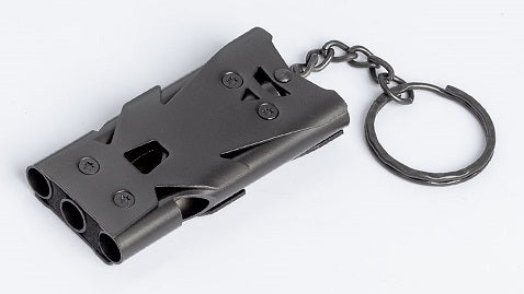 Sonic Whistle – Threat Response Solutions