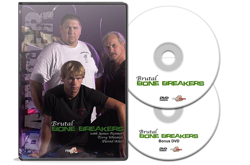 Brutal Bone Breakers – Threat Response Solutions