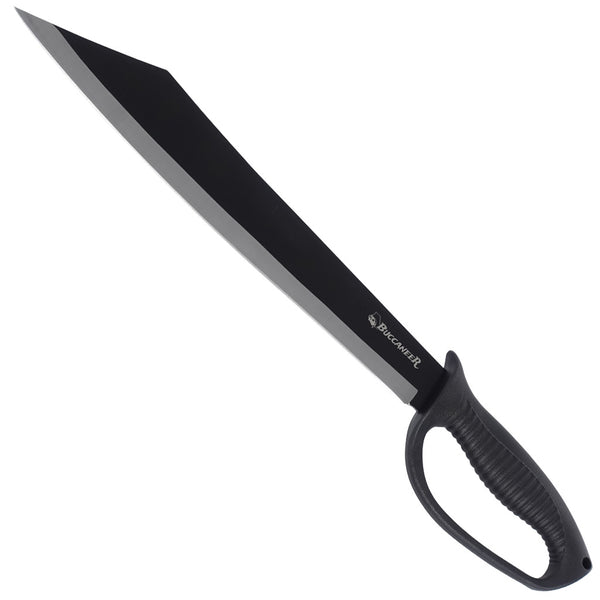 Buccaneer Machete – Threat Response Solutions