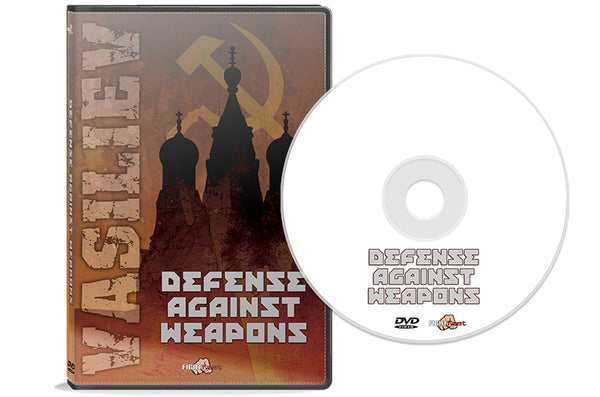 Defense Against Weapons – Threat Response Solutions