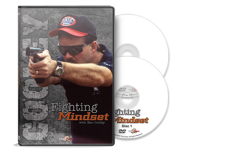 Fighting Mindset – Threat Response Solutions
