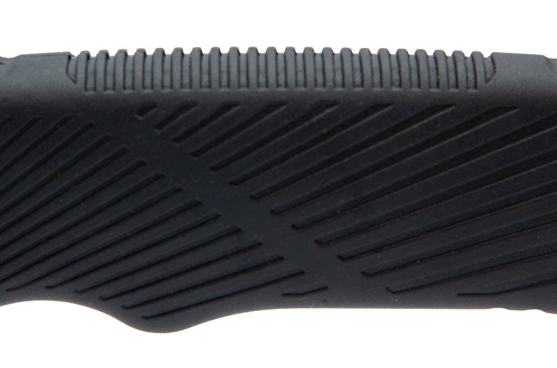 Gator Machete, Custom Nylon Sheath – Threat Response Solutions