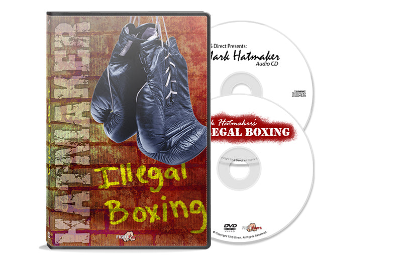 Illegal Boxing – Threat Response Solutions