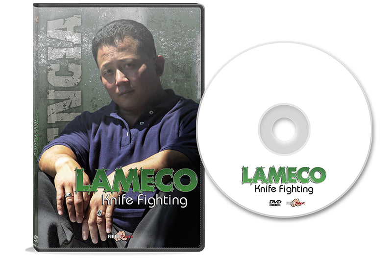 Ultimate Lameco Knife Fighting – Threat Response Solutions