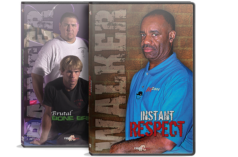 Instant Respect – Threat Response Solutions