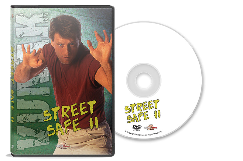 Street Safe II – Threat Response Solutions