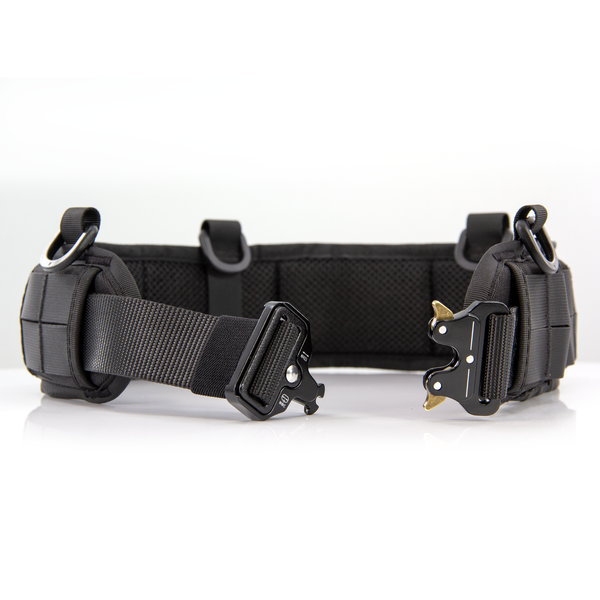 Battle Belt Rig – Threat Response Solutions